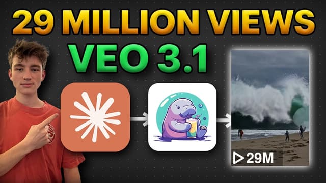 How to Automate AI Video Creation and Posting Using Claude Code and ...